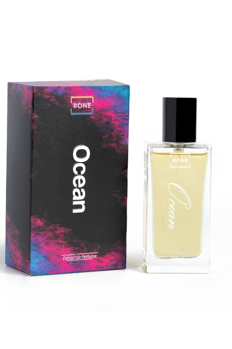 Ocean Perfume – Hashone